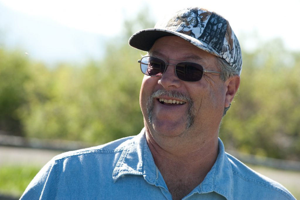 The Lemhi River | Upper Salmon Basin Watershed Program