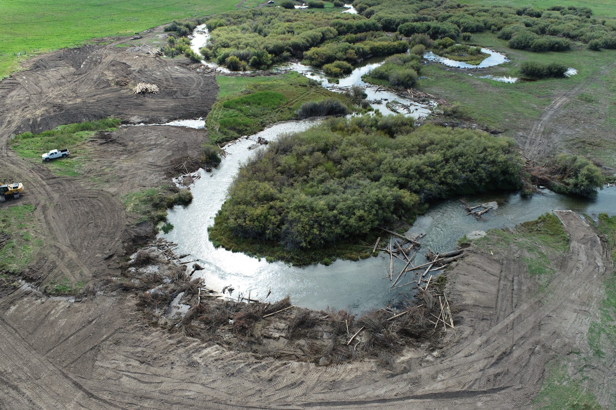 Last Chance Ranch | Upper Salmon Basin Watershed Program